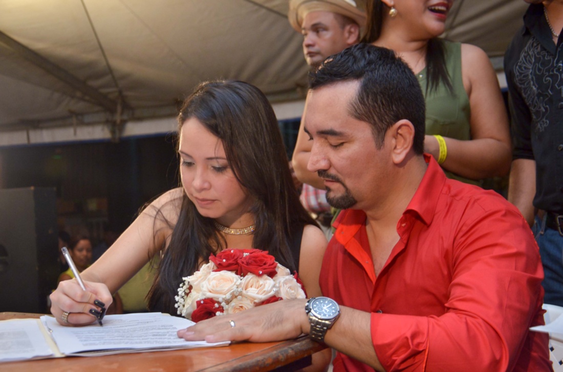 Se tiró la soga al cuello | Día a Día