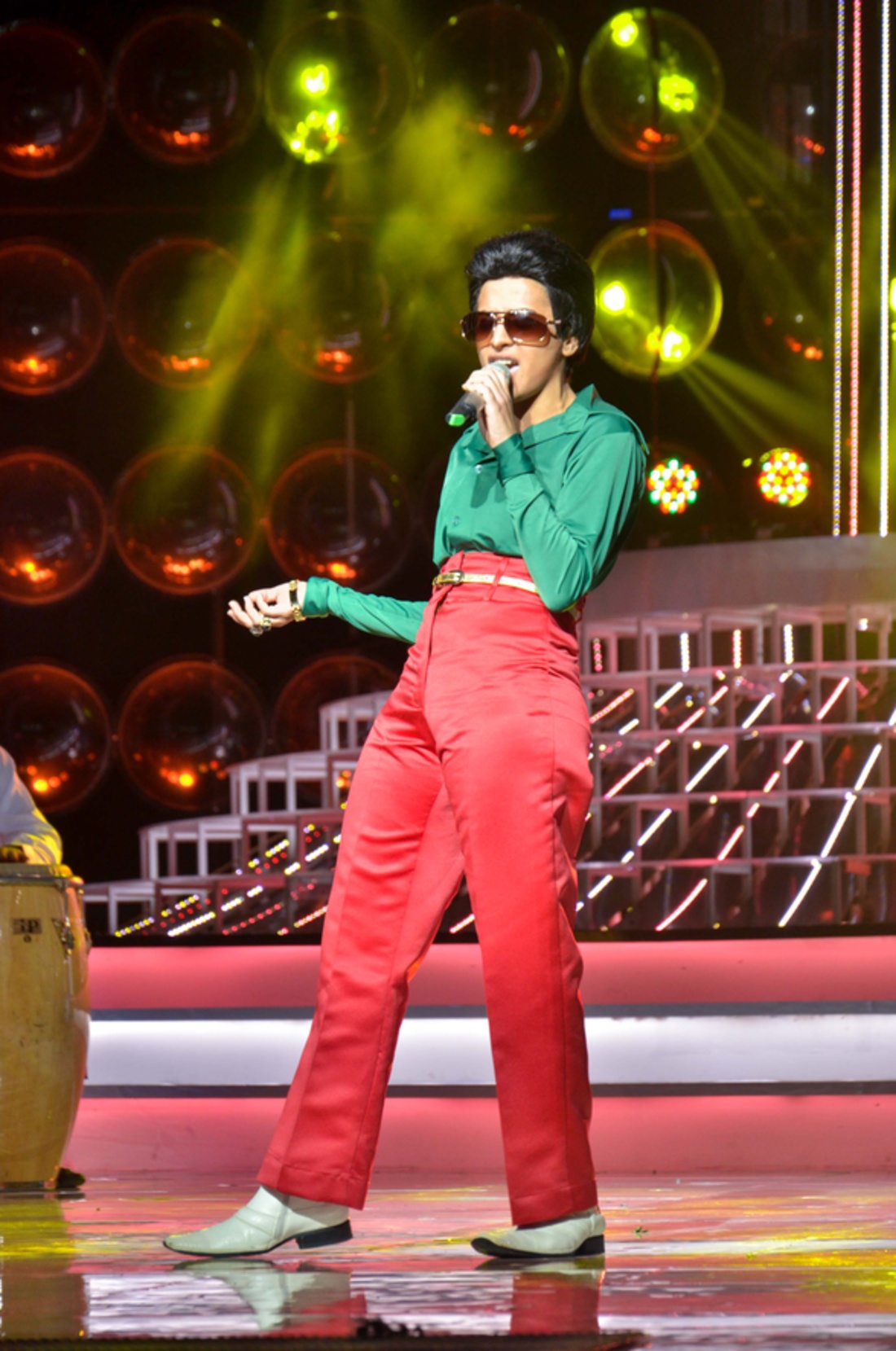 ¿Quién es la más berraca? | Día a Día