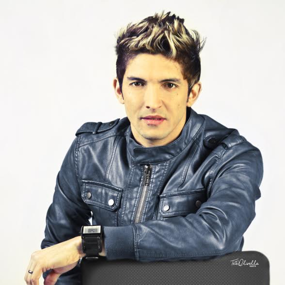 Todo se transforma Iván Barrios | Día a Día