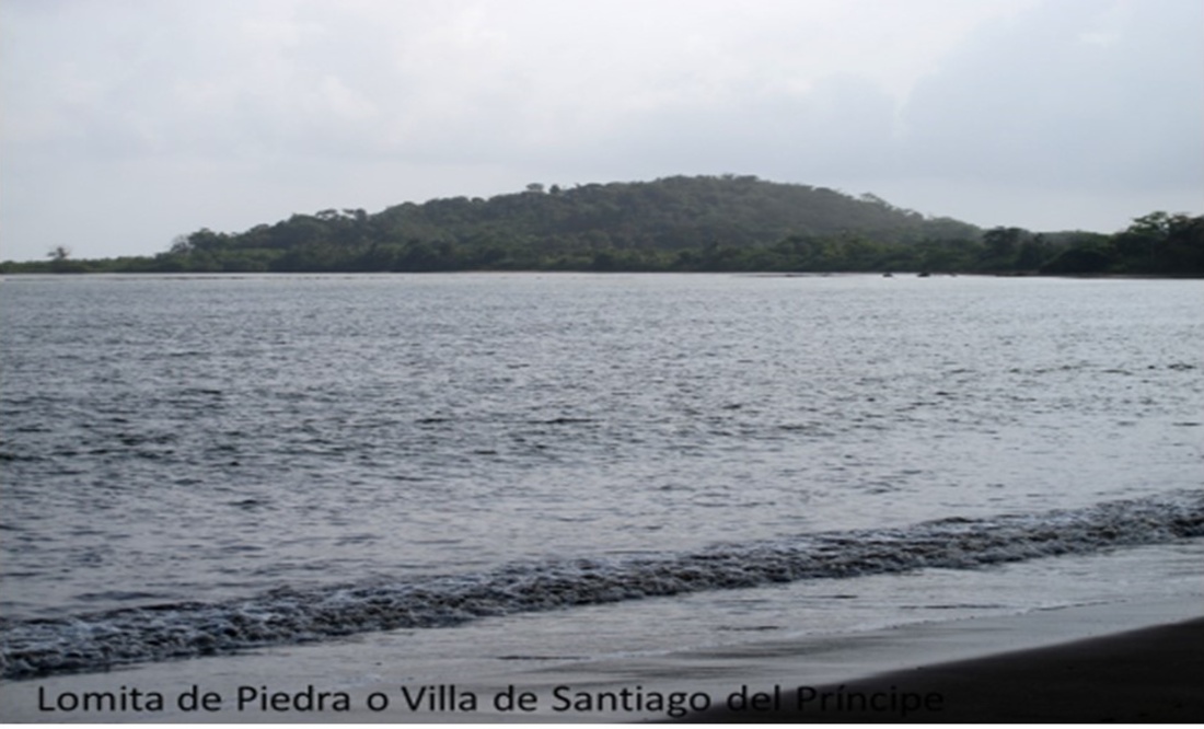 Huellas de cimarrones en Nombre de Dios | Día a Día