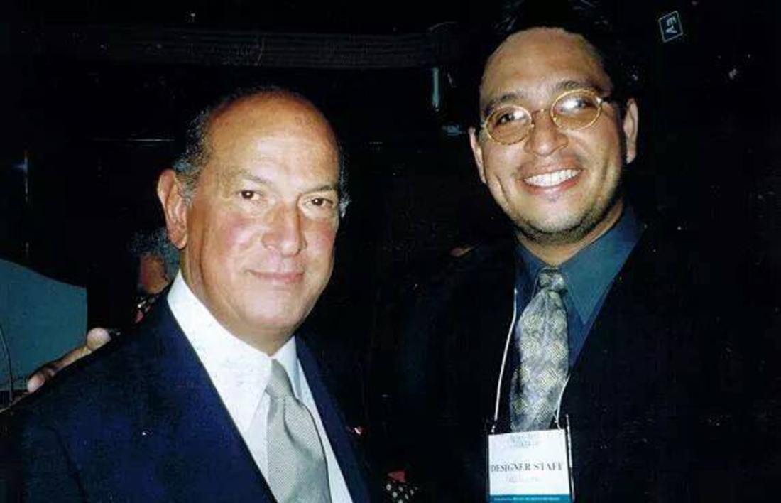 Jaime Luna recuerda a un gran maestro | Día a Día