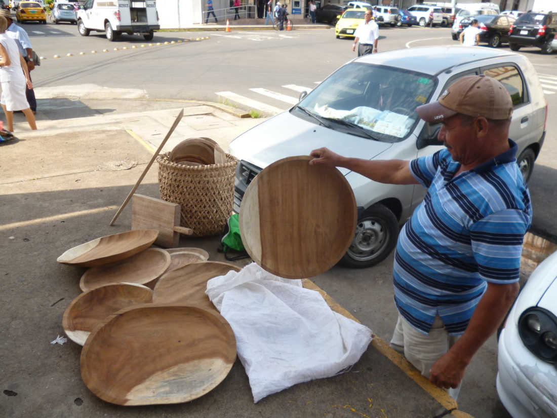 Prefieren usar batea | Día a Día