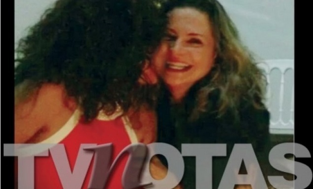 Mercedes Molto anuncia que su nueva pareja es Milagros Rueda | Día a Día