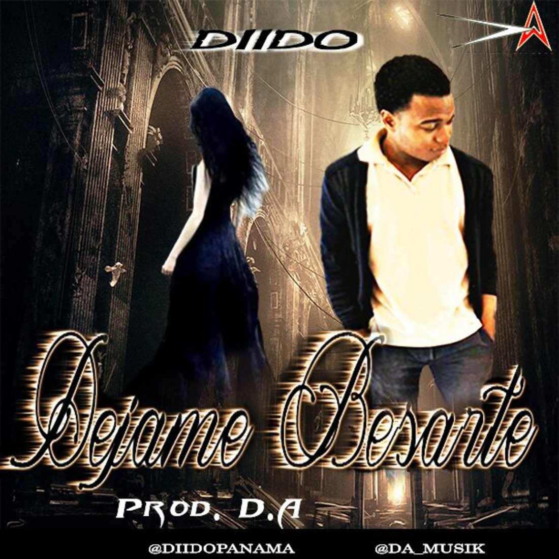 El nuevo tema de Diido junto con D.A. | Día a Día