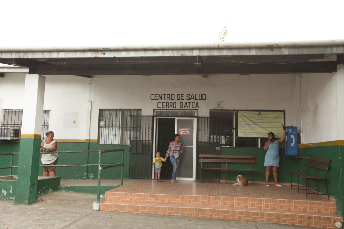 CERRO BATEA UN LUGAR ÚNICO | Dia a Dia