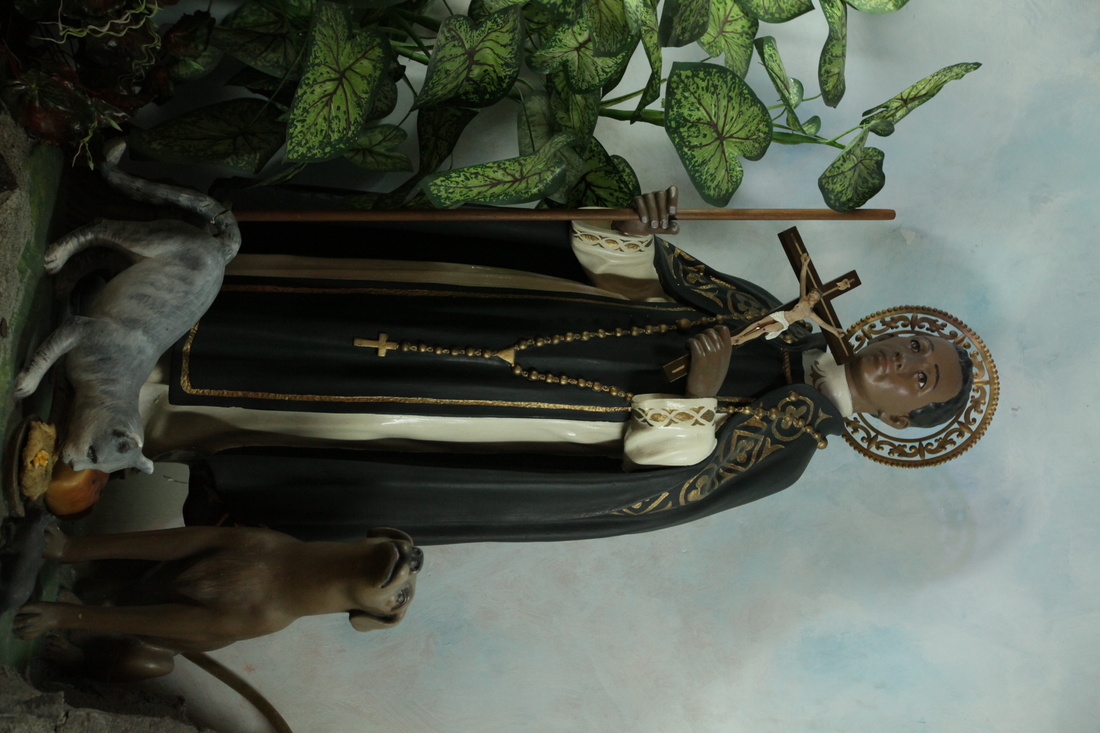 CERRO BATEA UN LUGAR ÚNICO | Día a Día