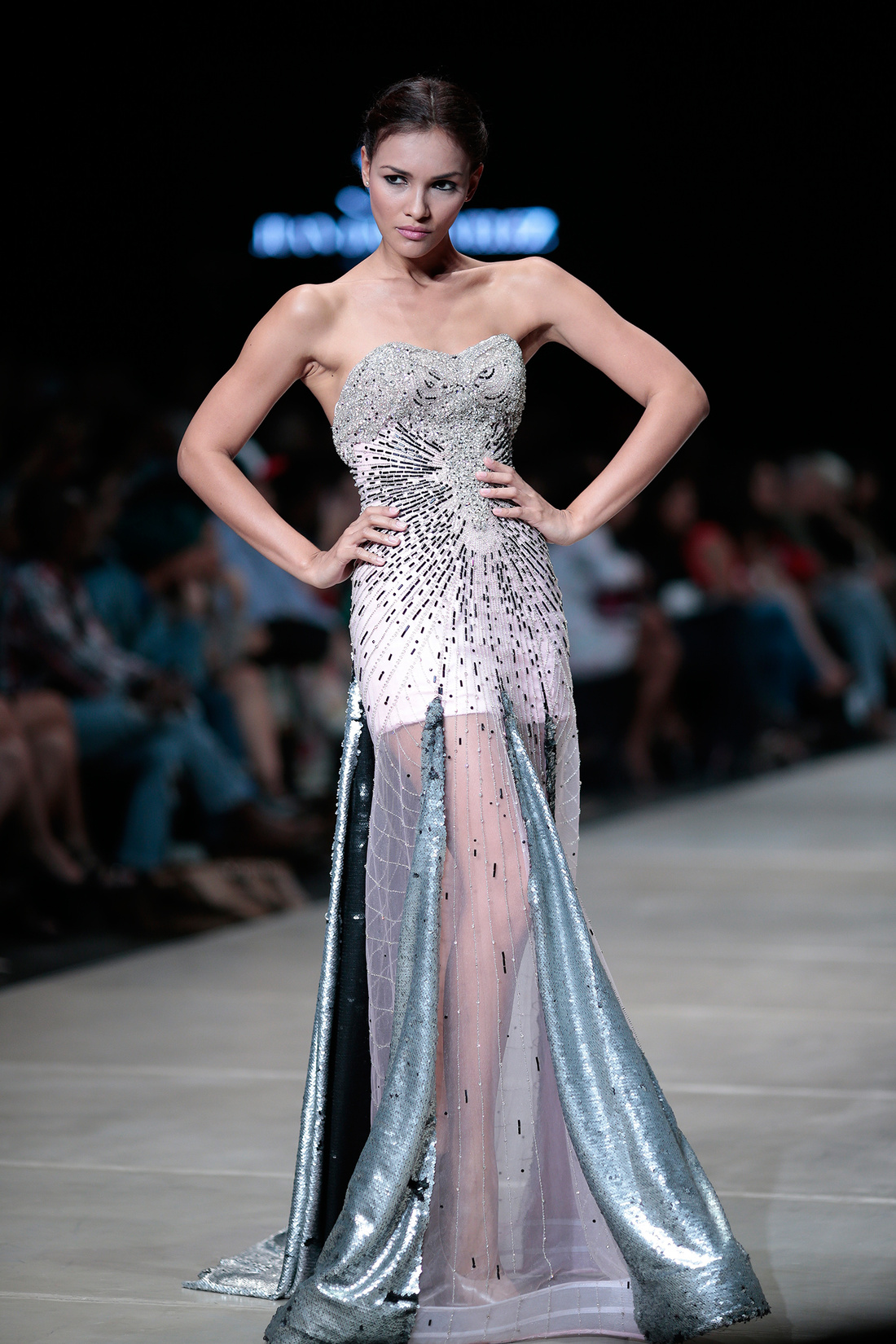 Una verdadera fiesta de la moda | Día a Día