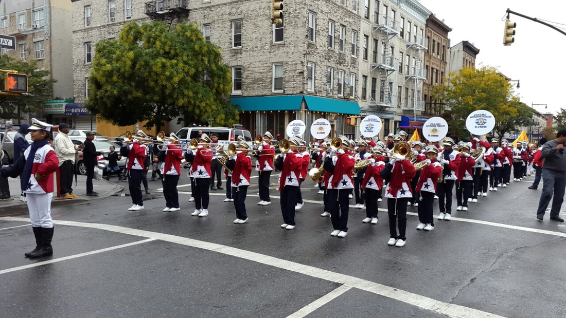 BANDAS musicales que se destacan | Dia a Dia