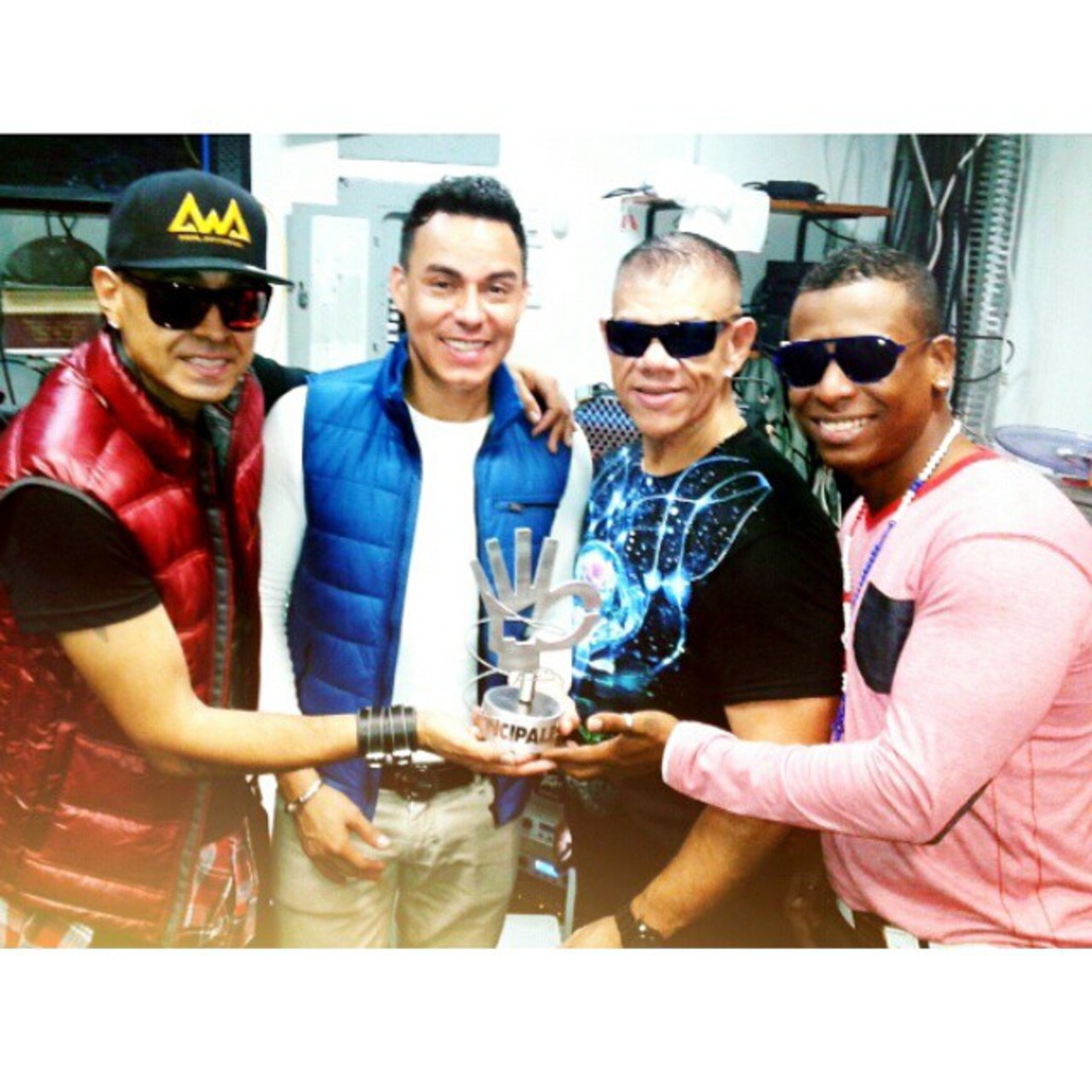 Galardón | Día a Día