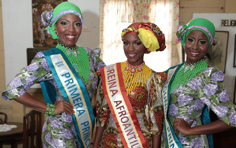 Los afroantillanos están listos | Día a Día