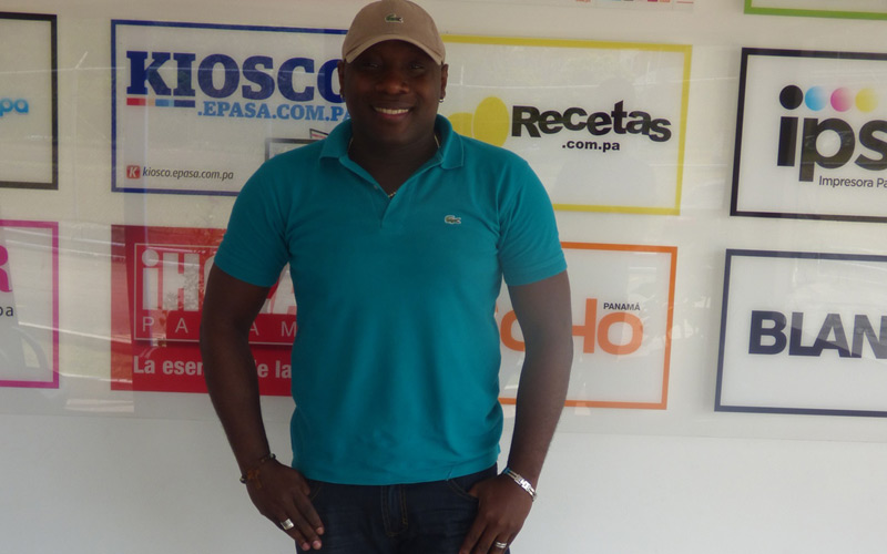 Bryan Higgs regresa con muchas sorpresas | Día a Día