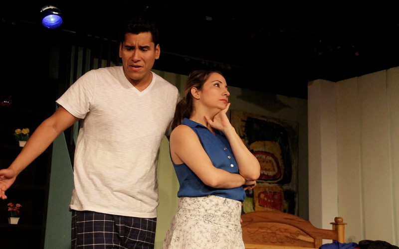 Para ver | Día a Día