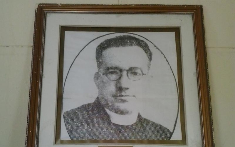 No olvidan a Guembe | Día a Día