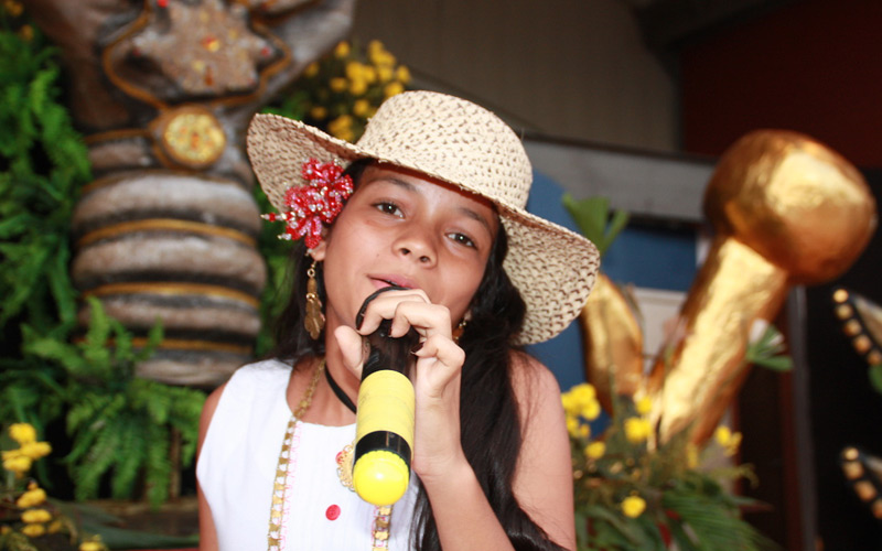 Elogio a Ñato Califa | Día a Día