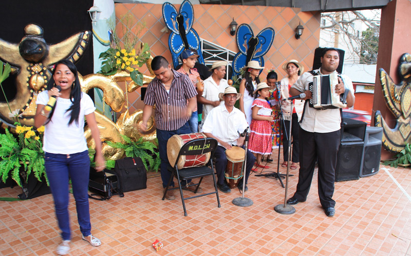 Elogio a Ñato Califa | Día a Día