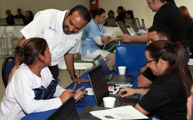 Nuevo horario va a ser temporal | Día a Día