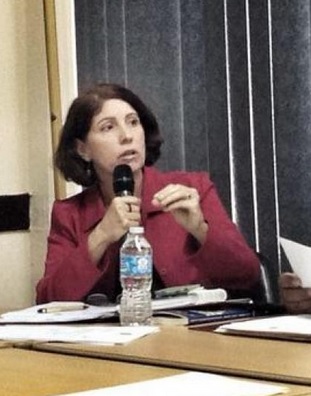 Procuraduría se pronuncia ante cuestionamientos a diputada suplente ...