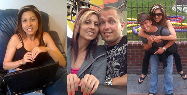 Rachel Farrokh, una mujer que sufre de anorexia extrema | Día a Día