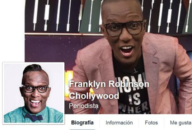 Franklyn Robinson publica un Comunicado | Día a Día