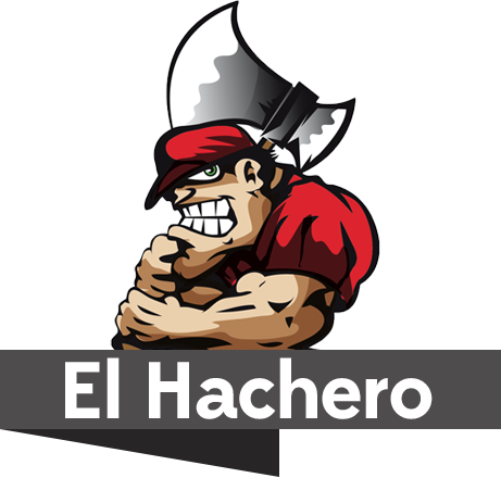 El Hachero | Día a Día