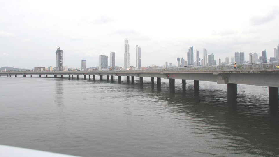 ENA analiza estado de tramo marino del Corredor Sur | Día a Día