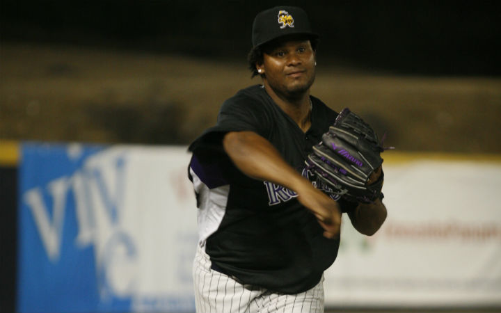 Manny Corpas jugará para Chiriquí | Día a Día