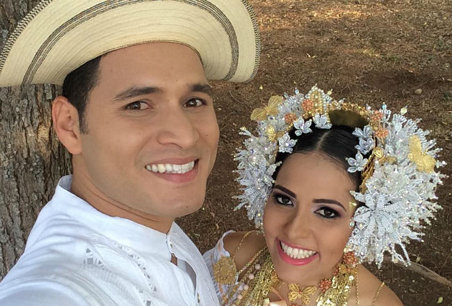 Víctor Ballesteros dará el 'sí acepto' mañana | Día a Día