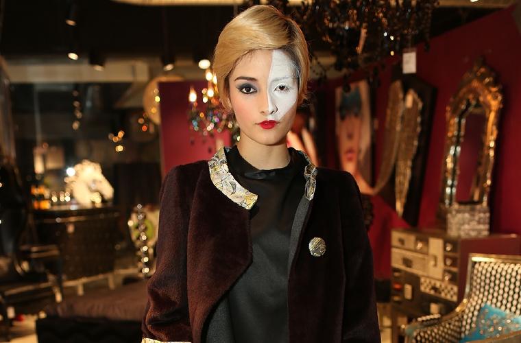 Mari Páez estuvo en Barranquilla tocando | Día a Día