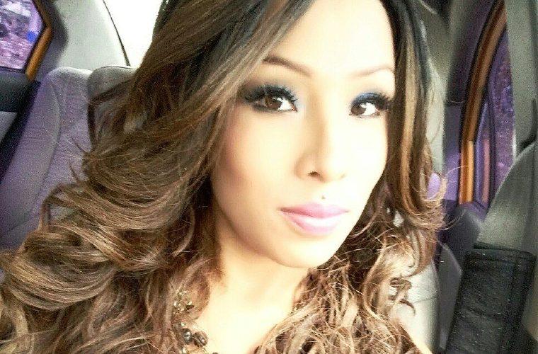 Candy Pamela, la mujer que nació hombre | Día a Día