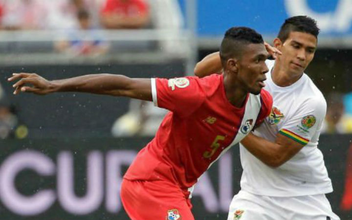 Roderick Miller es el más cotizado | Día a Día