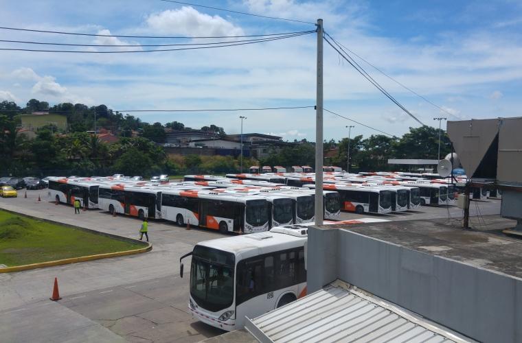 Más metrobuses | Día a Día