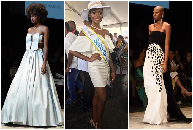 Colón, tierra de gente alegre, luchadora y talentosa | Día a Día