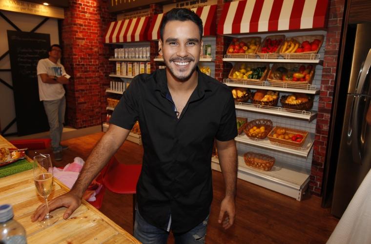 Le ofrecen trabajo en Belice a Alexis Sittón | Día a Día