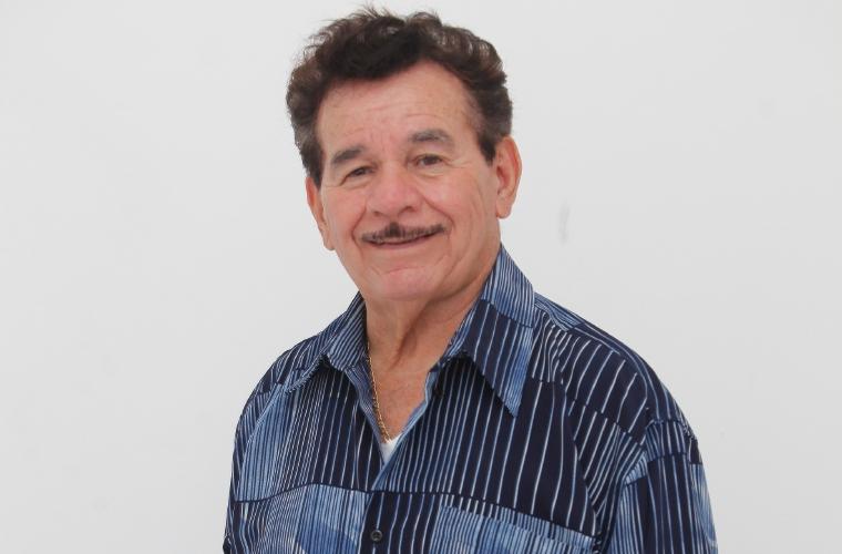 'El poste', casi listo | Día a Día