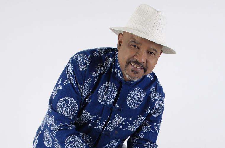 Pampini grabará poesía de Luis 'Cholo' Bernal | Día a Día