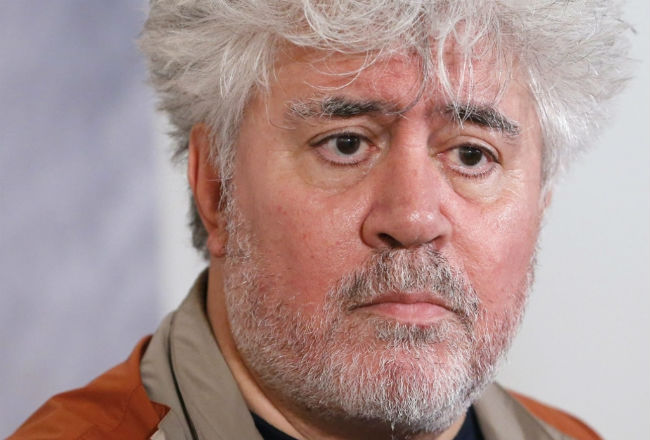 Almodóvar será jurado en el Festival de Cannes | Día a Día