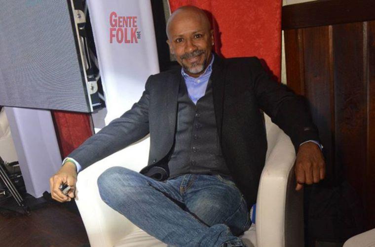 Kayata estará en un 'Stand Up Comedy' | Día a Día