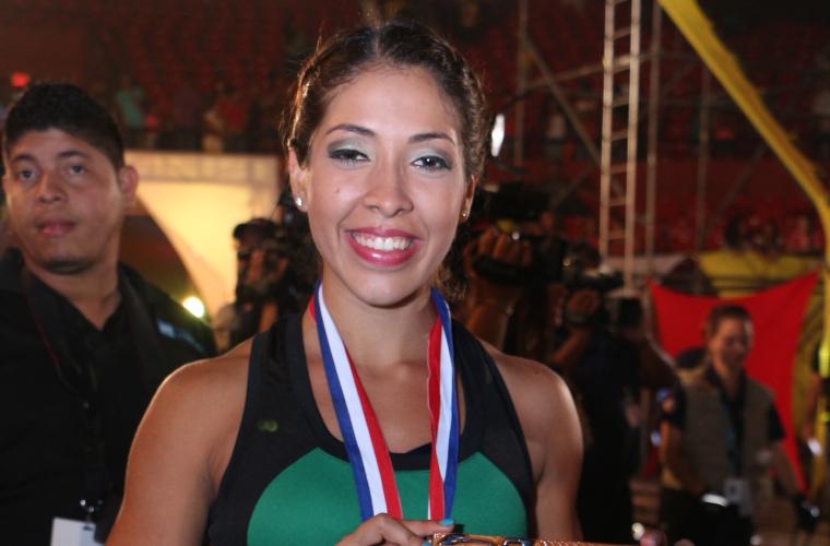 Sara se enfoca mejor en sus proyectos | Día a Día