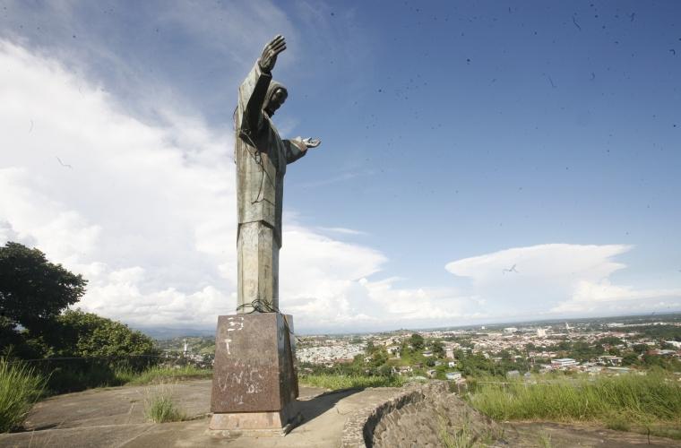 Un distrito con mucho que ofrecer | Día a Día