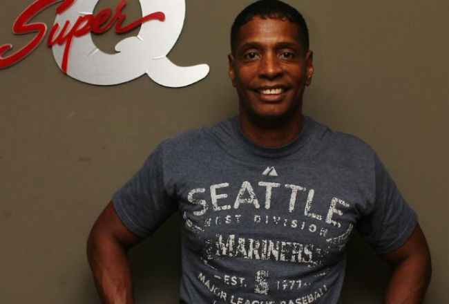 DJ Mckoy niega a Luly Gallimore | Día a Día