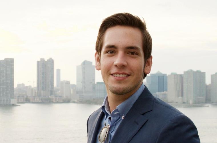 Alejandro Garrido planea abrir fundación | Día a Día