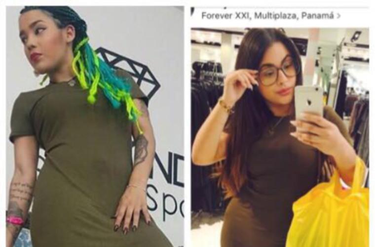 ¿Con ropa ajena? | Día a Día