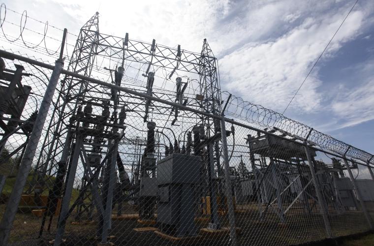 Etesa se defiende | Día a Día