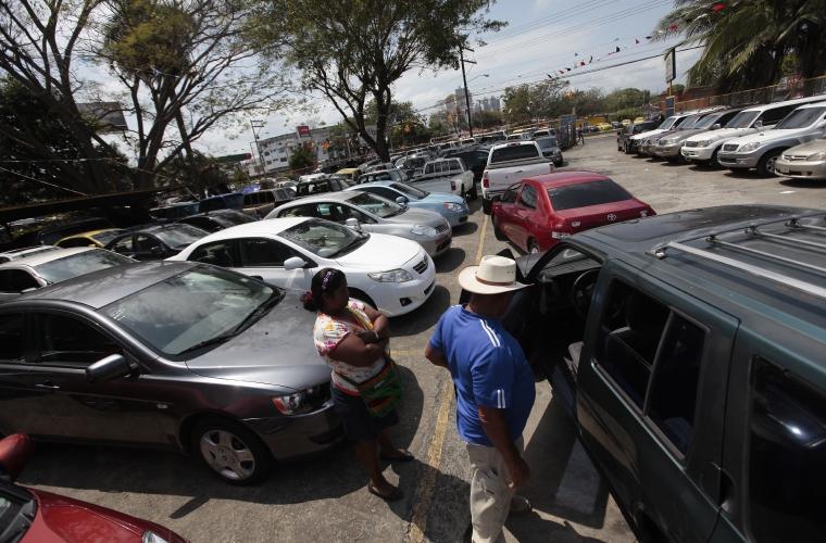 El sueño de tener carro | Día a Día