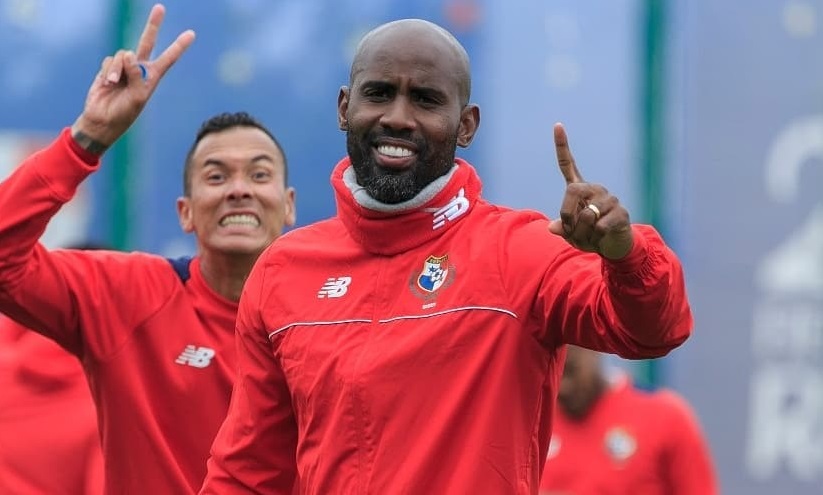 Felipe Baloy es fichado por el Municipal | Día a Día