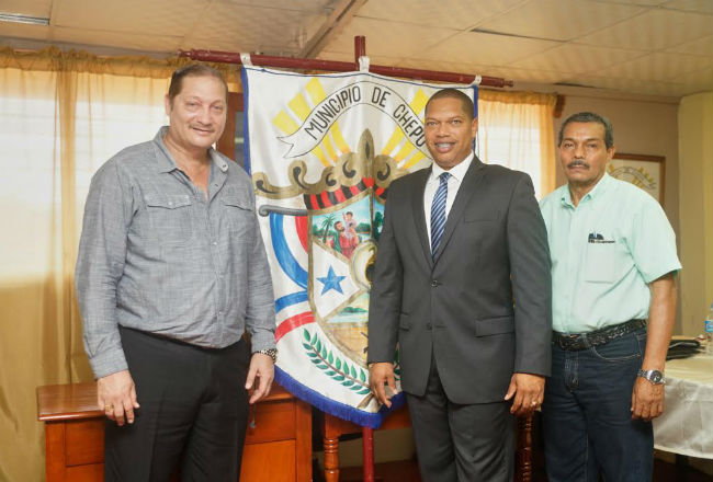 Municipio de Chepo inaugura oficinas de descentralización | Día a Día