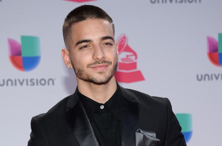 Regresa el 'Pretty boy' | Día a Día