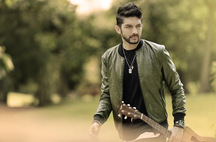 Iván Barrios llegó a su mejor versión | Día a Día