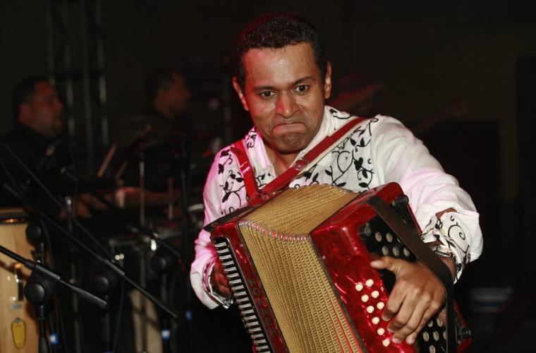 Samy está indignado por tanta inseguridad | Día a Día