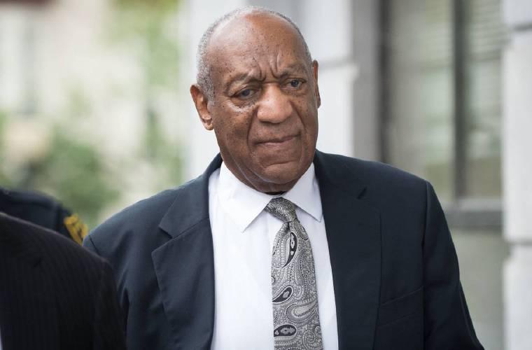 ¡Ayyy! Quiere decir tatái al caso de Bill Cosby | Día a Día